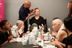 Workshops - Look Good Feel Better