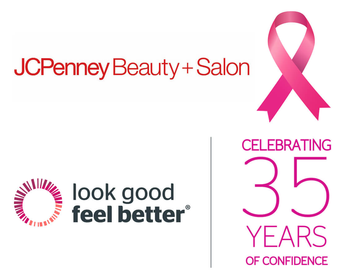 JCPenney - Look Good Feel Better